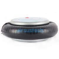 China Festo EB-250-85 G1/4 Gas Hole Air Spring 1B6910 Convoluted Pneumatic Air Actuator for sale