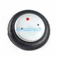 China Festo EB-250-85 G1/4 Gas Hole Air Spring 1B6910 Convoluted Pneumatic Air Actuator for sale