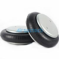 China Festo EB-250-85 G1/4 Gas Hole Air Spring 1B6910 Convoluted Pneumatic Air Actuator for sale