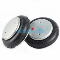 China Single Convoluted Air Spring Norgren PM/31091 Pneumatic Air Bag Viration Isolartor for sale