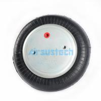 China Single Convoluted Air Spring Norgren PM/31091 Pneumatic Air Bag Viration Isolartor for sale