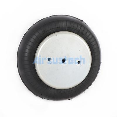 China Adjustable Single Convoluted Rubber Air Spring Bos-ch 822419008 Industrial Air Bag for sale