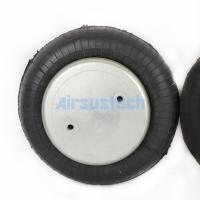 China Adjustable Single Convoluted Rubber Air Spring Bos-ch 822419008 Industrial Air Bag for sale