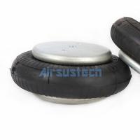 China Adjustable Single Convoluted Rubber Air Spring Bos-ch 822419008 Industrial Air Bag for sale