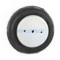 China Dunlop(FR)  8''x1 S08100 Industrial Suspension Air Spring for Medical Equipment for sale