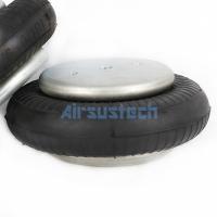 China Dunlop(FR)  8''x1 S08100 Industrial Suspension Air Spring for Medical Equipment for sale
