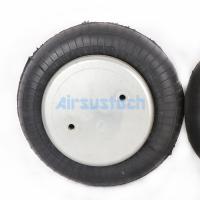 China Dunlop(FR)  8''x1 S08100 Industrial Suspension Air Spring for Medical Equipment for sale