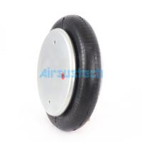 China Industrial Single Convoluted Air Spring W01-358-7008 by Firestone Air Suspension for sale
