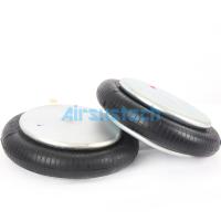 China Industrial Single Convoluted Air Spring W01-358-7008 by Firestone Air Suspension for sale