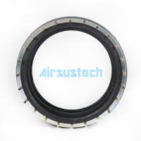 China 2H630262 AIRSUSTECH Flange Connection Rubber Air Spring for Firestone W01-358-5126 for sale