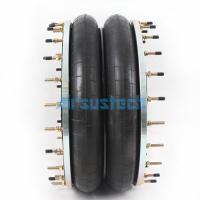 China Aluminum Bead Ring Firestone W01-358-7772 Air Shock Spring 8.5 Inches Full Stroke for sale
