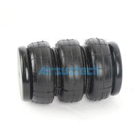 China AIRSUSTECH Suspension Air Spring 3B2300 Air Rubber Bellows for Reduce Shock for sale