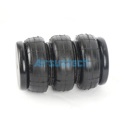 China AIRSUSTECH Suspension Air Spring 3B2300 Air Rubber Bellows for Reduce Shock for sale