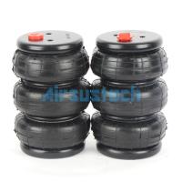 China AIRSUSTECH Suspension Air Spring 3B2300 Air Rubber Bellows for Reduce Shock for sale