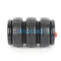 China AIRSUSTECH Suspension Air Spring 3B2300 Air Rubber Bellows for Reduce Shock for sale