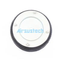 China W01-R58-4061 Double Convoluted Air Spring by Firestone Vibration Isolator Air Bag for sale
