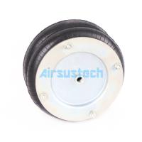 China W01-R58-4061 Double Convoluted Air Spring by Firestone Vibration Isolator Air Bag for sale