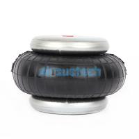 China Contitech FS 40-6 CI G1/8 M8 Industrial Air Spring Continental Pneumatic Air Bellows for sale