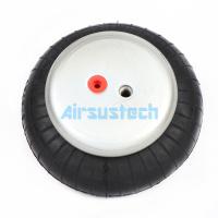 China Contitech FS 40-6 CI G1/8 M8 Industrial Air Spring Continental Pneumatic Air Bellows for sale