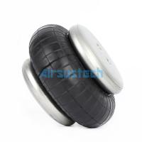 China Contitech FS 40-6 CI G1/8 M8 Industrial Air Spring Continental Pneumatic Air Bellows for sale