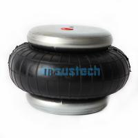 China Industrial Convoluted Air Spring Phoenix SP1B04 for Veegoo Machine Air Suspension for sale