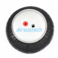 China Industrial Convoluted Air Spring Phoenix SP1B04 for Veegoo Machine Air Suspension for sale