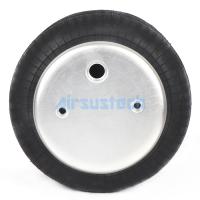 China Suspension Air Spring Dayton 3546910 Pneumatic Air Bag Cross Firestone W01-358-6910 for sale