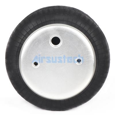 China Suspension Air Spring Dayton 3546910 Pneumatic Air Bag Cross Firestone W01-358-6910 for sale
