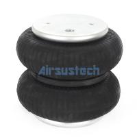 China Suspension Air Spring Dayton 3546910 Pneumatic Air Bag Cross Firestone W01-358-6910 for sale
