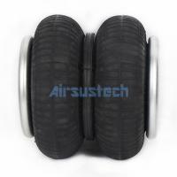 China Suspension Air Spring Dayton 3546910 Pneumatic Air Bag Cross Firestone W01-358-6910 for sale