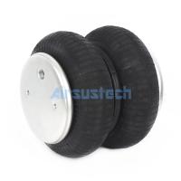 China Suspension Air Spring Dayton 3546910 Pneumatic Air Bag Cross Firestone W01-358-6910 for sale