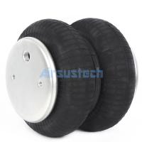China Double Convoluted Air Spring Leland Sc2011 for CNC Machine Vibration Isolation for sale