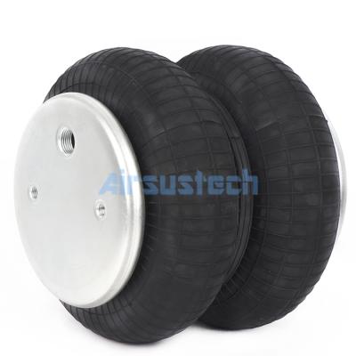 China Double Convoluted Air Spring Leland Sc2011 for CNC Machine Vibration Isolation for sale