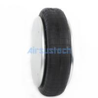 China Metric Rubber Single Convoluted Air Spring TRP AS71030 G3/4 M8 Air Suspension System for sale