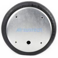 China Metric Rubber Single Convoluted Air Spring TRP AS71030 G3/4 M8 Air Suspension System for sale
