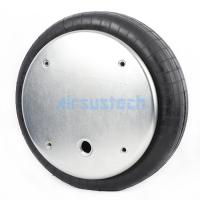 China Peerless 0550-00015 Air Spring Contitech FS 530-14 for Industrial Lifting Air Bag for sale