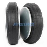 China Peerless 0550-00015 Air Spring Contitech FS 530-14 for Industrial Lifting Air Bag for sale
