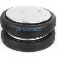 China Peerless 0550-00015 Air Spring Contitech FS 530-14 for Industrial Lifting Air Bag for sale