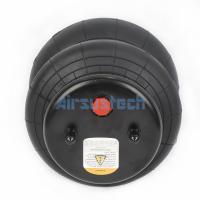 China Continental Contitech 2S120-17 Suspension Air Bag for Truck Air Spring Assembly for sale