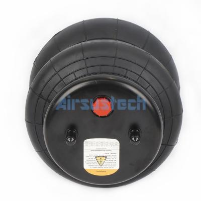 China Continental Contitech 2S120-17 Suspension Air Bag for Truck Air Spring Assembly for sale