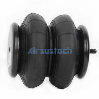 China Continental Contitech 2S120-17 Suspension Air Bag for Truck Air Spring Assembly for sale