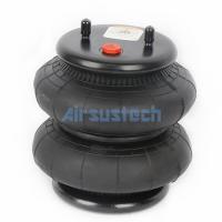 China Continental Contitech 2S120-17 Suspension Air Bag for Truck Air Spring Assembly for sale