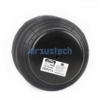China Continental Contitech 2S120-17 Suspension Air Bag for Truck Air Spring Assembly for sale