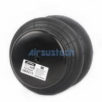 China Firestone A01-760-0335 Air Suspension Spring Replacement 3/8NPT Air Fitting Airbag for sale