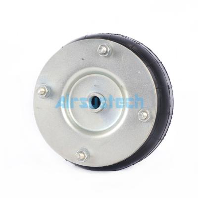 China W01-R58-4054 Pneumatic Air Spring Assembly by Firestone 8×1 Air Rubber Bellows for sale
