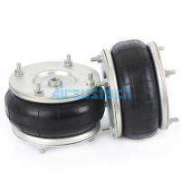 China W01-R58-4054 Pneumatic Air Spring Assembly by Firestone 8×1 Air Rubber Bellows for sale