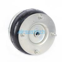 China Direct Replacement Dunlop Pneuride 8×1 Suspension Air Spring Bellows Weight 4KG for sale