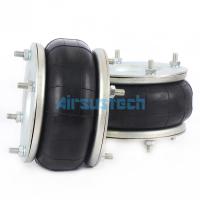 China Direct Replacement Dunlop Pneuride 8×1 Suspension Air Spring Bellows Weight 4KG for sale