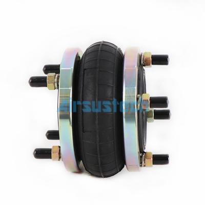 China Single Convoluted Industrial Air Spring 150076H-1 for Anti-Vibration Table Air Bag for sale