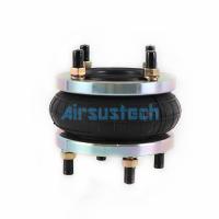 China Single Convoluted Industrial Air Spring 150076H-1 for Anti-Vibration Table Air Bag for sale